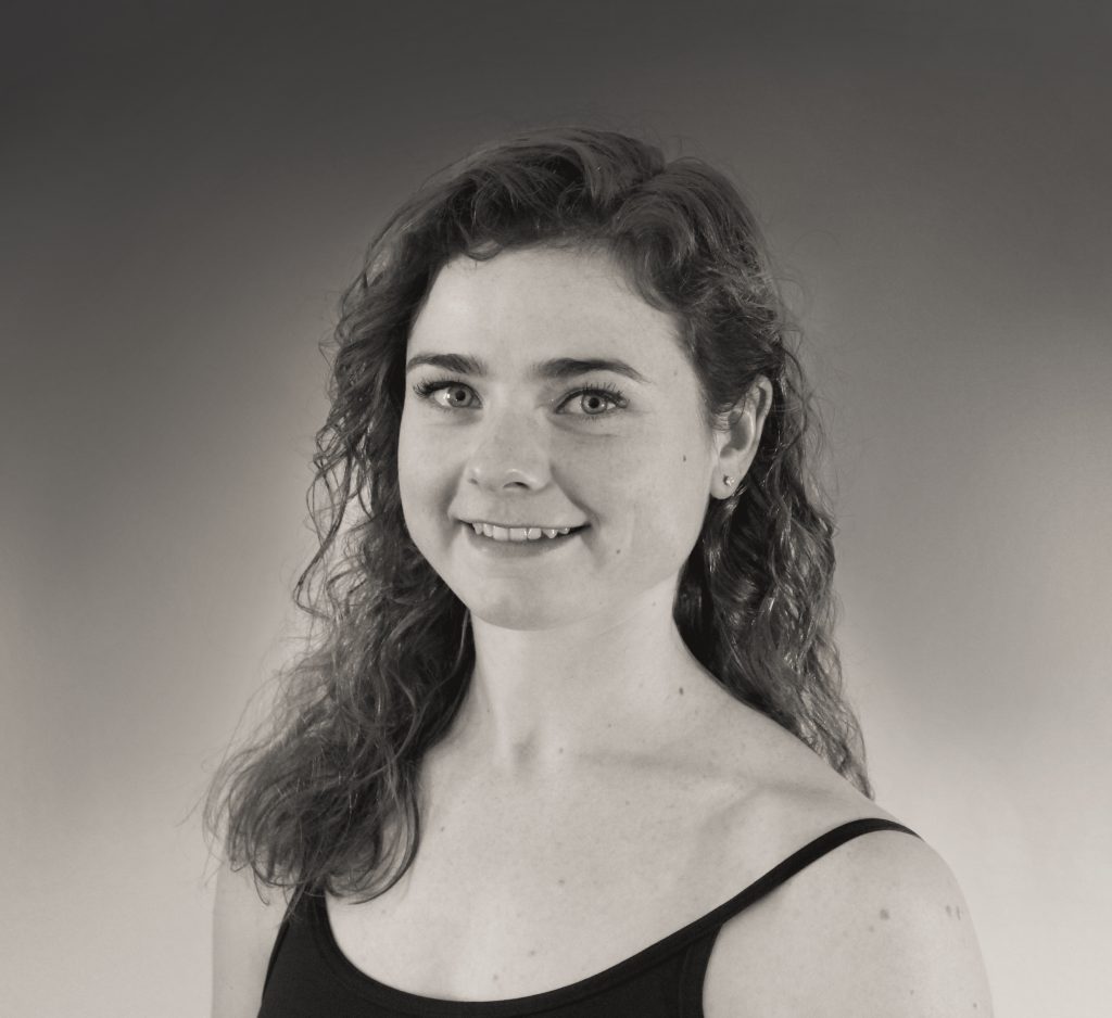 Dancers Archive - FWB - Professional Company and Academy