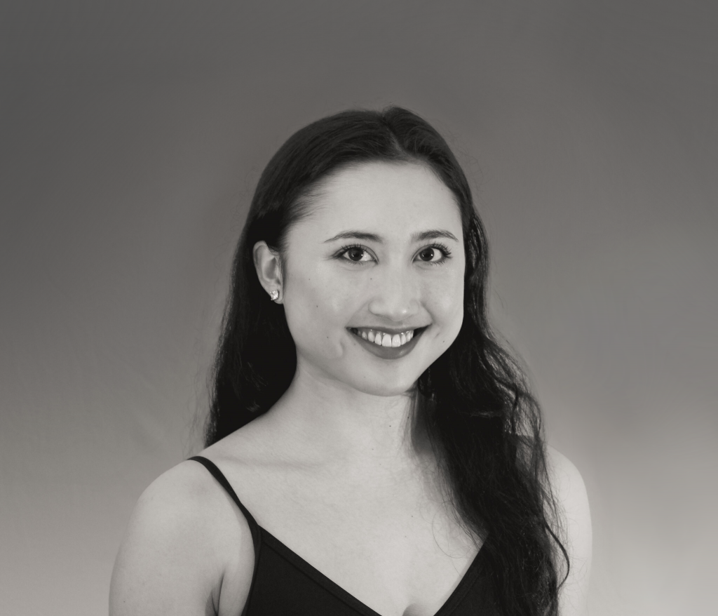 Dancers Archive - FWB - Professional Company and Academy