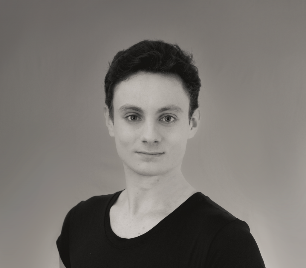 Dancers Archive - FWB - Professional Company and Academy