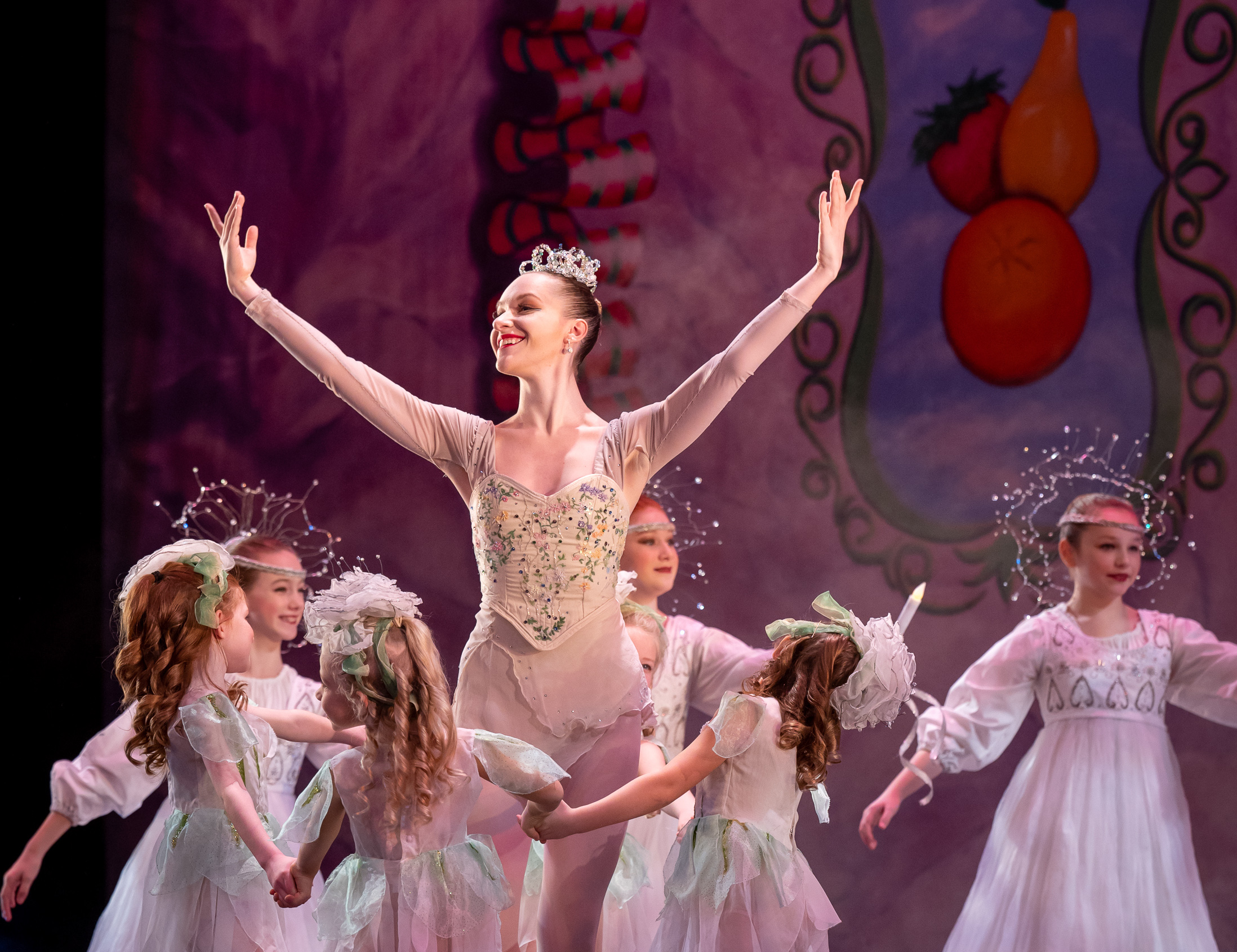 Home - FWB - Professional Company and Academy