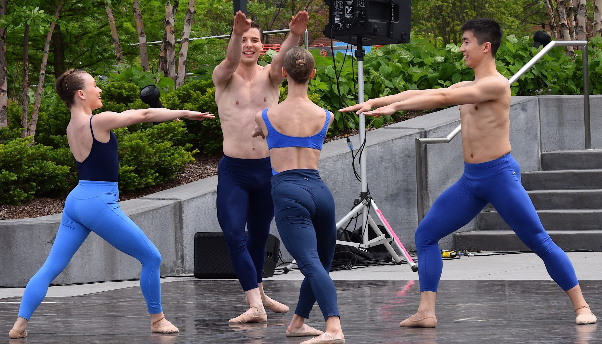 Home - FWB - Professional Company and Academy