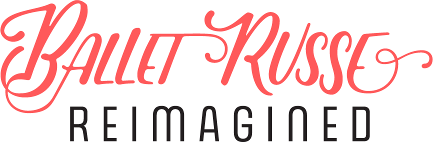 Ballet Russe Reimagined 3 - FWB - Professional Company and Academy
