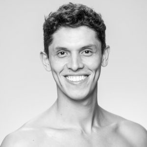 Dancers Archive - FWB - Professional Company and Academy