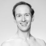 Dancers Archive - FWB - Professional Company and Academy