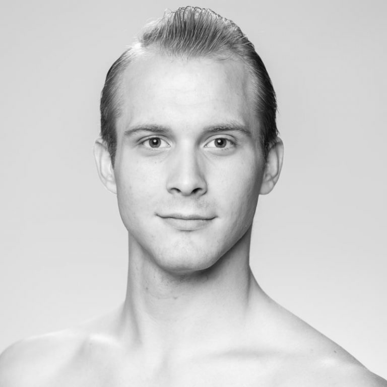 Dancers Archive - FWB - Professional Company and Academy